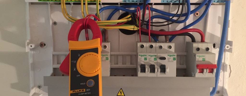 Electrical Contracts – Norlect Engineering
